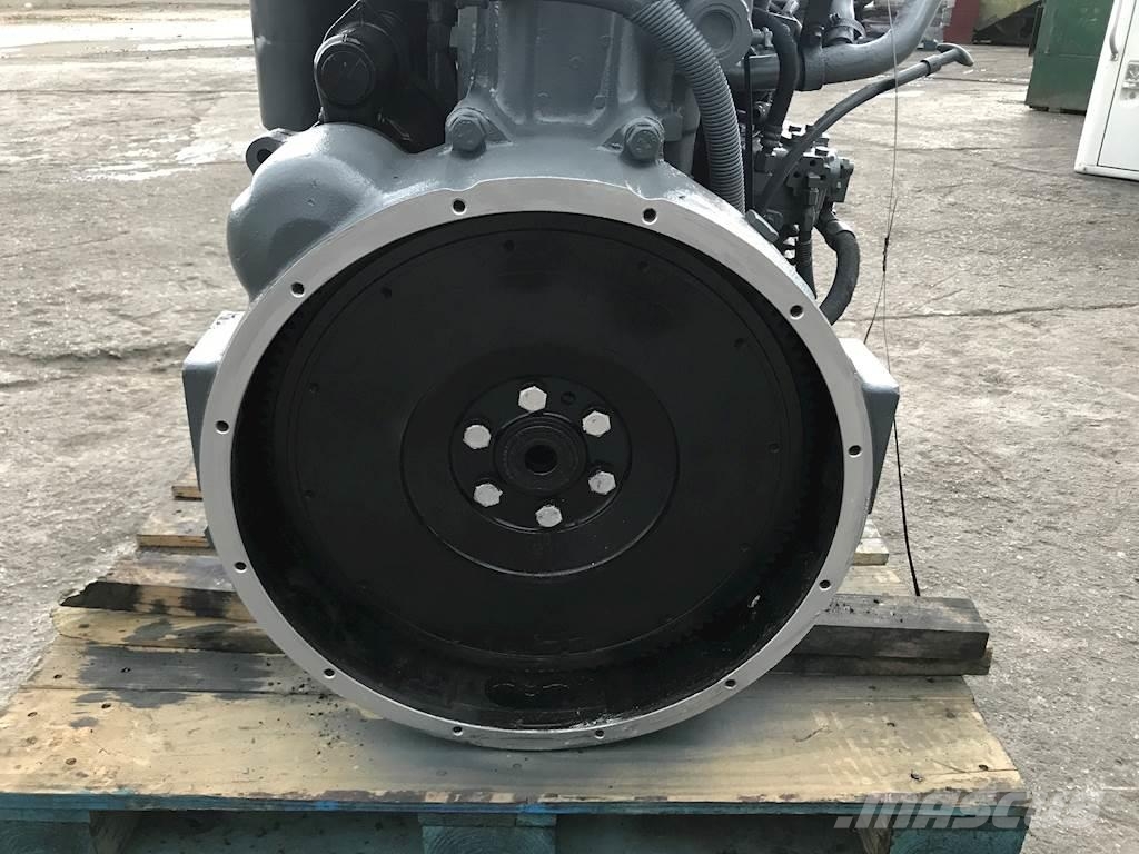 Mack E7-350, 1997, 33054 Opa Locka Florida United States, United States ...