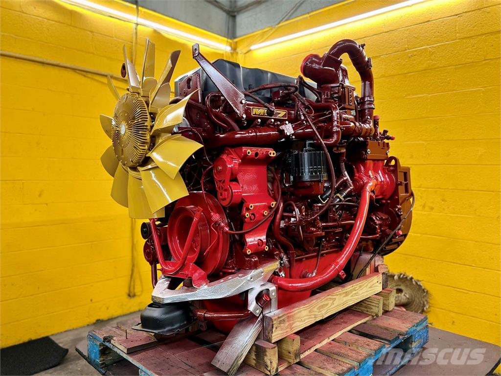 Mack MP7, 2011, 33054 Opa Locka Florida United States, United States ...