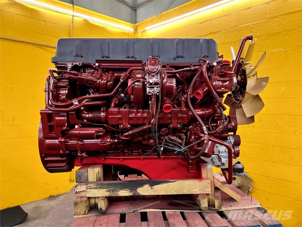 Mack MP7, 2011, 33054 Opa Locka Florida United States, United States ...