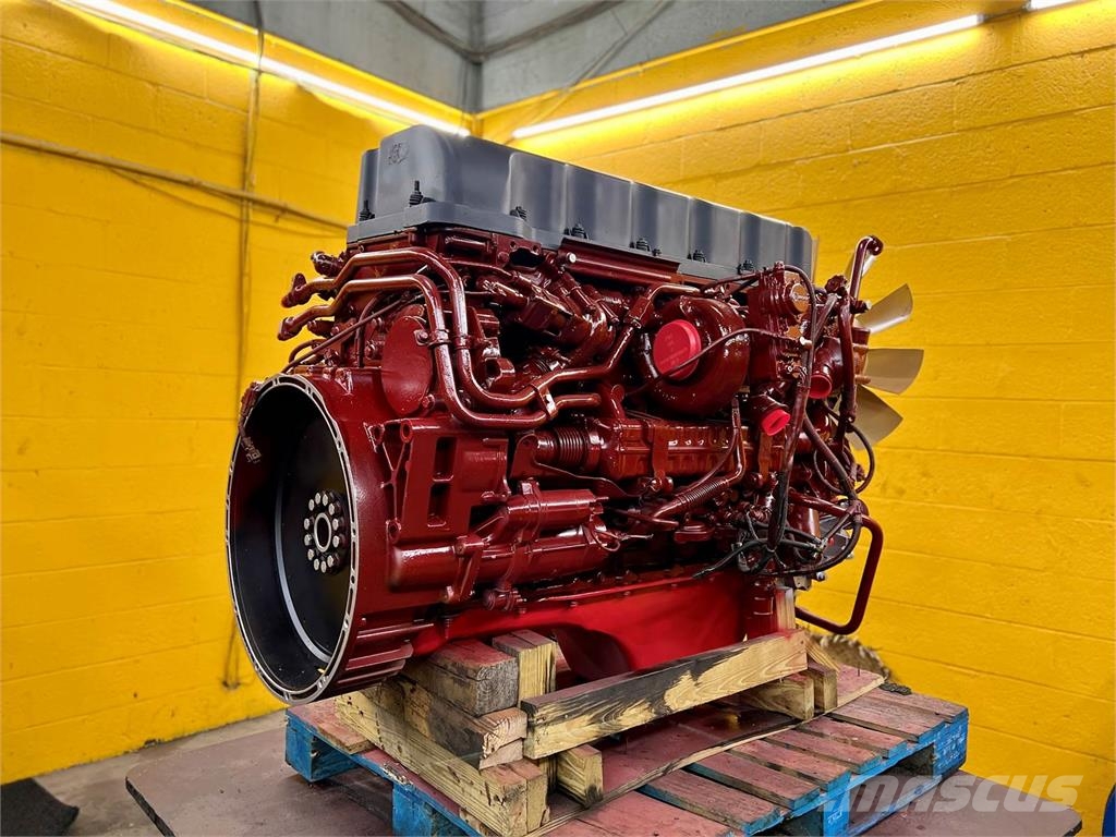 Mack MP7, 2011, 33054 Opa Locka Florida United States, United States ...