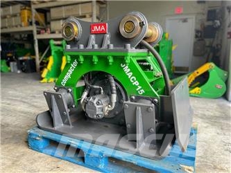 Plate Compactor Mini Excavator Case Poclain 1188