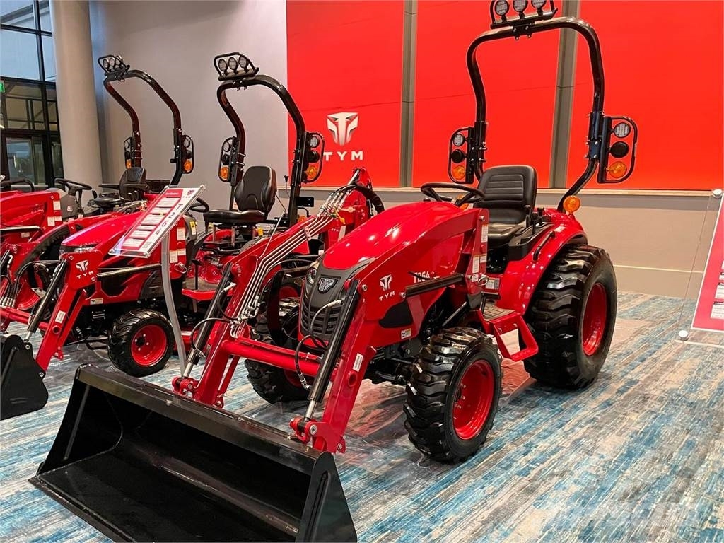 Tym T264H, 2024, Henderson, Iowa, Stati Uniti d'America - Mascus Stati ...