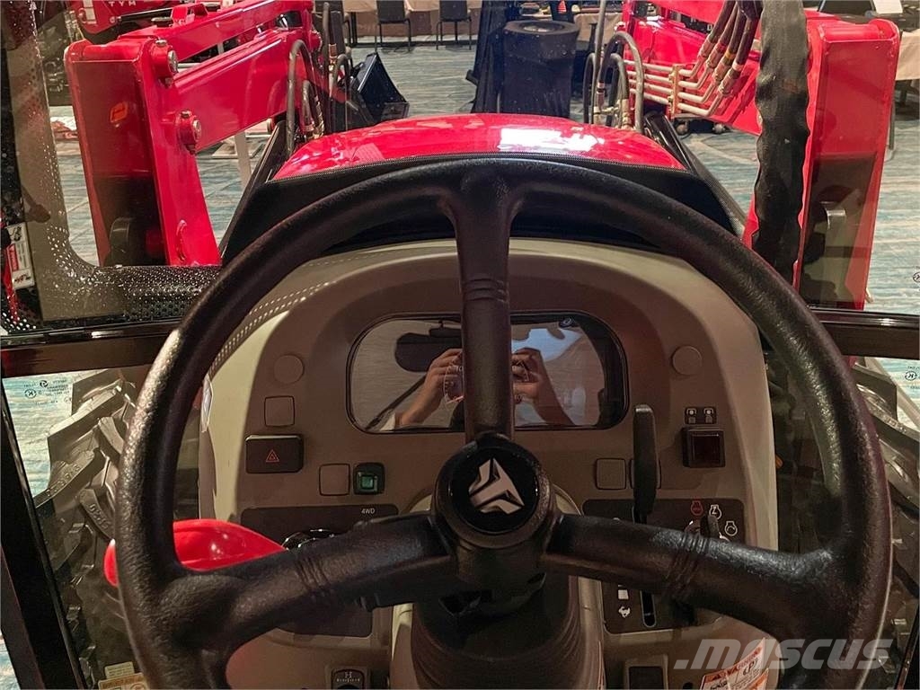 TYM T754, 2024, 51541 Henderson Iowa United States, United States ...