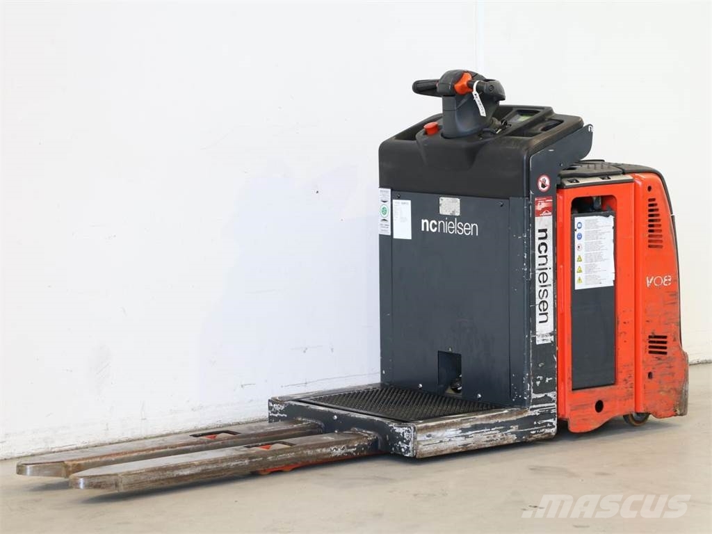 Linde V08/1110, 2013, Denmark - Used others - Mascus UK