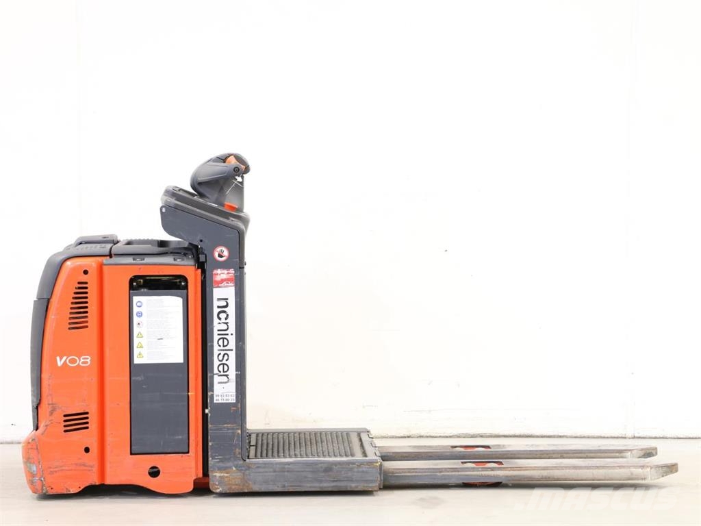 Linde V08/1110-00, 2013, Dänemark - Gebrauchte Andere - Mascus Deutschland