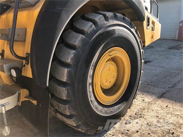 Bell B50E, 2019, Bartow, Florida, United States - Used articulated Dump ...