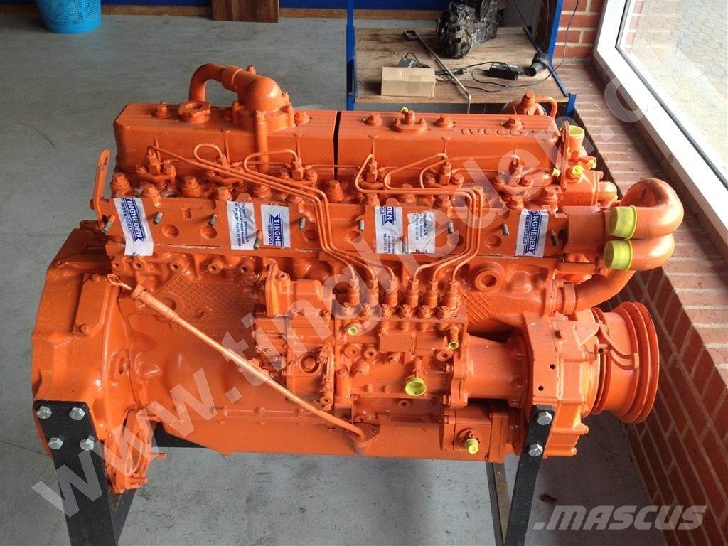 Used Iveco -8361-sre-11 other for sale - Mascus USA