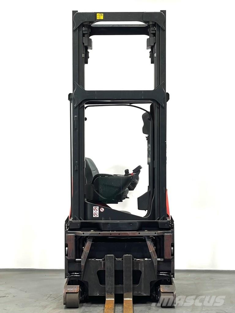 Linde R17X-116, 2018, Alemania - carretillas retráctiles de segunda ...