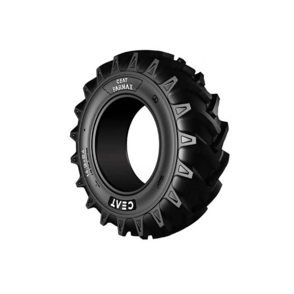 16.9-38 8PR D Ceat FARMAX R-1 TT FARMAX R1