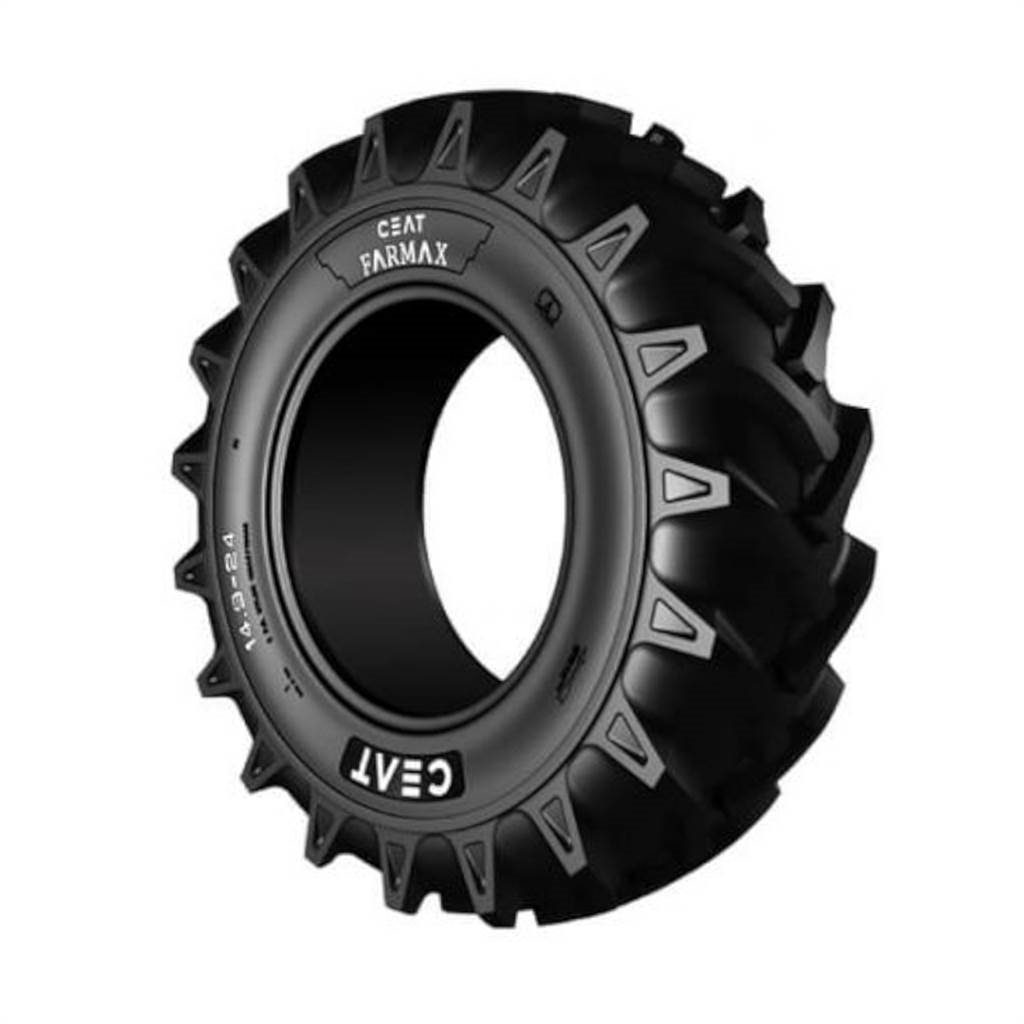 18.4-26 12PR F Ceat Farmax R1 Farmax R1, Ridgefield, New Jersey, USA ...