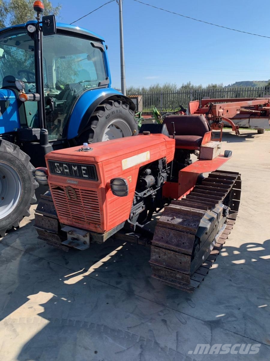 Same Falcon 50c, Ιταλία - μεταχειρισμένος άλλα γεωργικά μηχανήματα ...