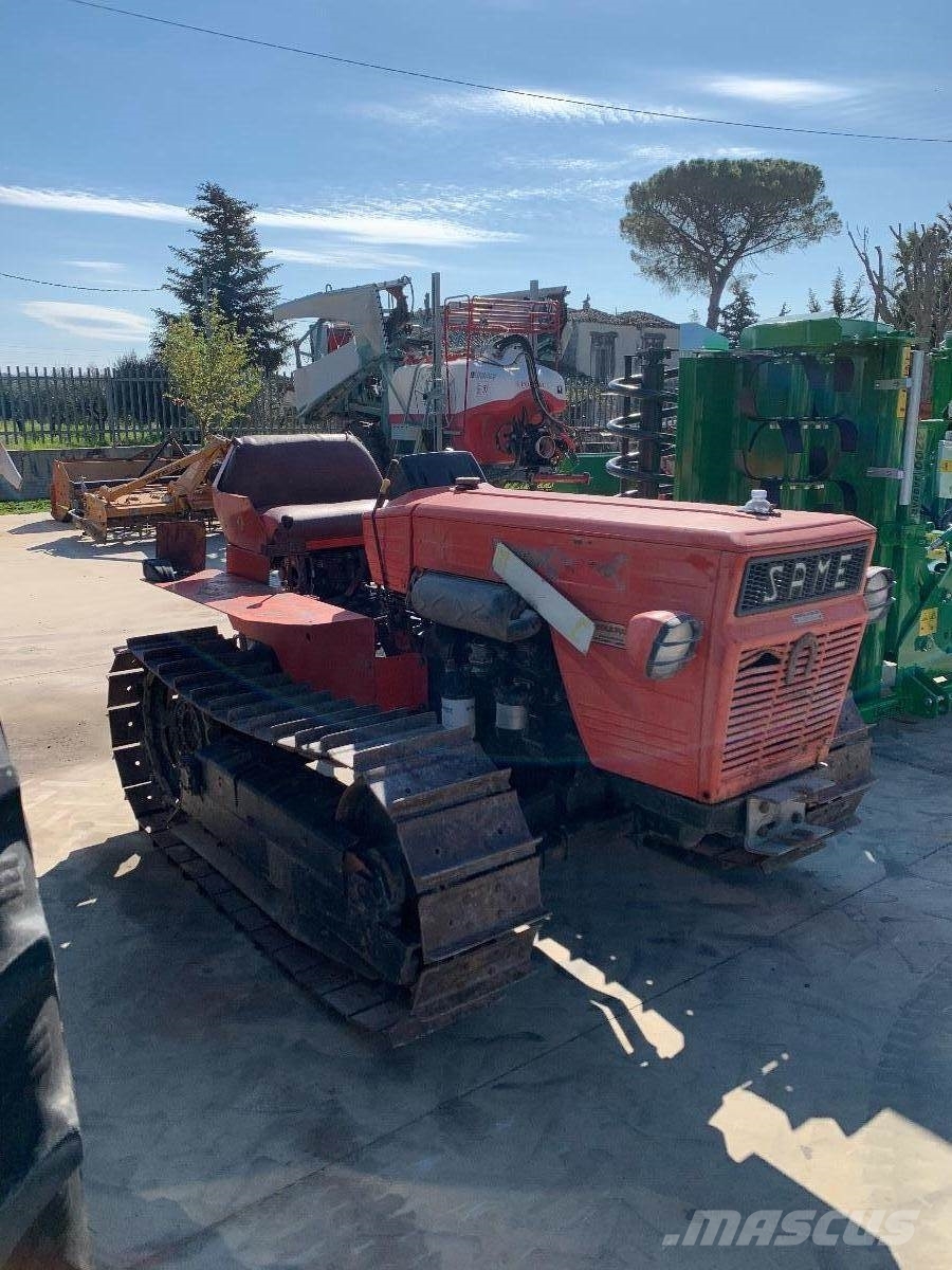 Same Falcon 50c, , Ιταλία - μεταχειρισμένος άλλα γεωργικά μηχανήματα ...