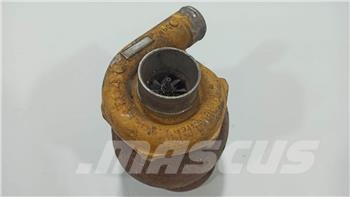Cat 3304 Turbocompressor Caterpillar 3304;4N9714 31274, Leiria ...