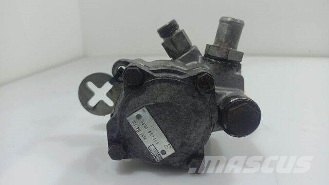 Man Bus / D0824 Bomba de Direção Man TGA;TGS;TGX 81471, Leiria ...