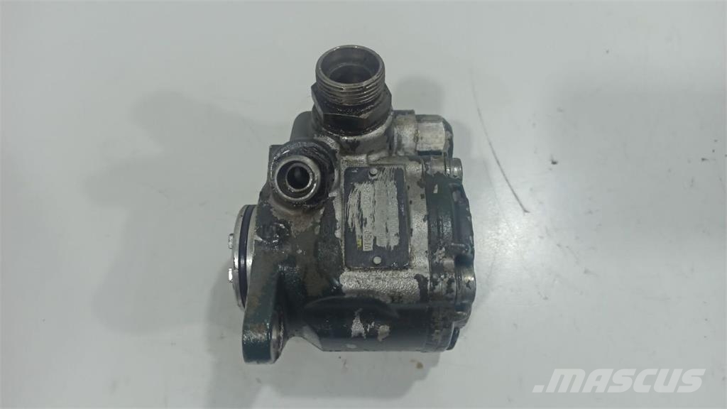 Mercedes-Benz Actros Bomba de Direção Actros, Leiria, Portugal - Used ...