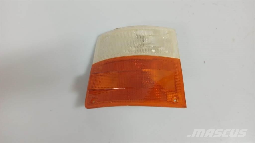 Volvo , Leiria, Portugal - Mascus outros componentes