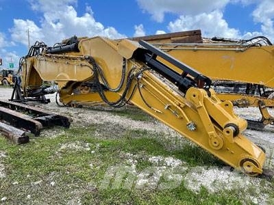 CAT 390FL UHD, 2020, United States - Used demolition excavators ...