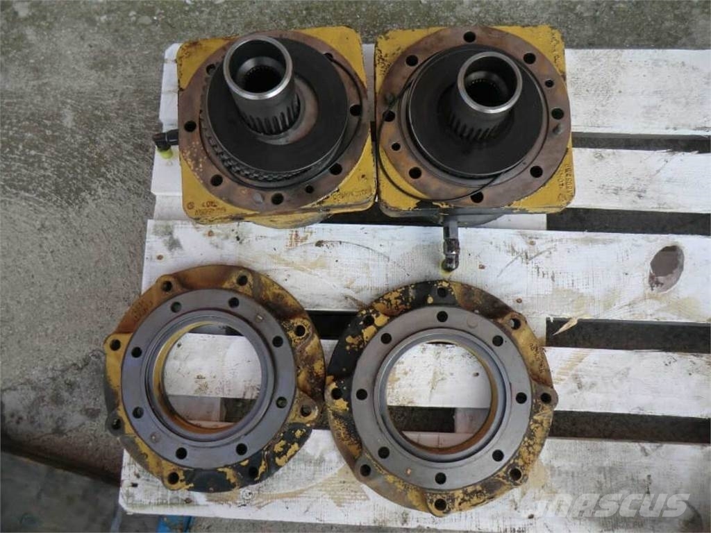 Caterpillar 231D, Castello di Serravalle (BO), Italy - Used other ...