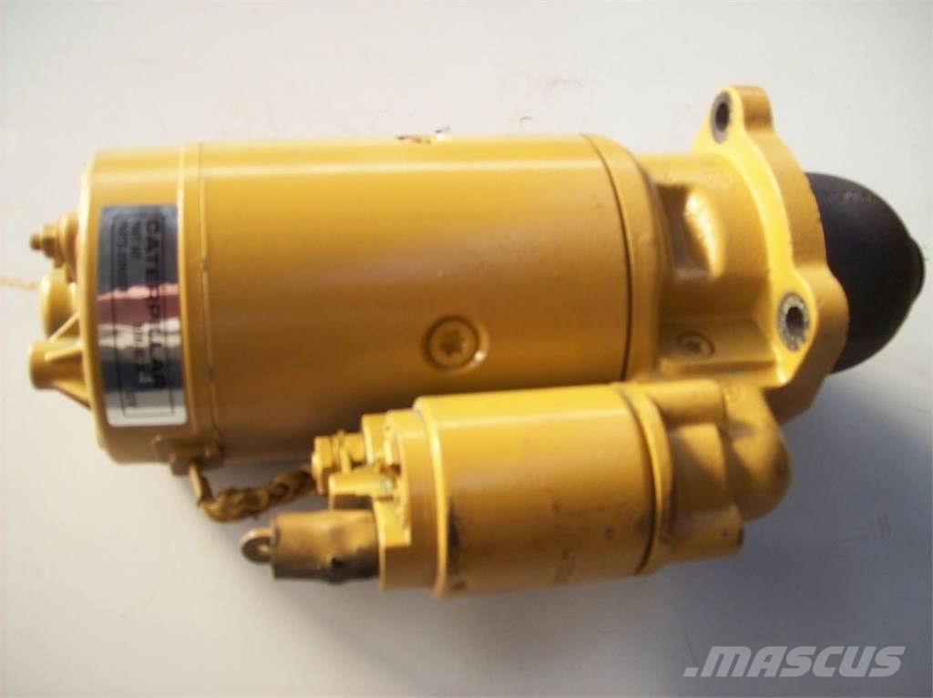 Caterpillar 3054, Montemesola (TA), Italien - Gebrauchte Motoren ...