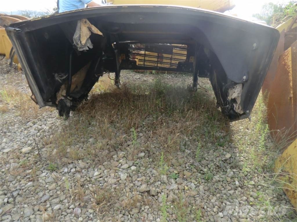 Caterpillar 323D, Anzola Emilia (BO), Italy - Used other - Mascus UK