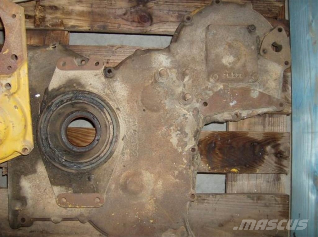 Caterpillar 3306, Montemesola (TA), Italia - Käytetyt moottorit ...