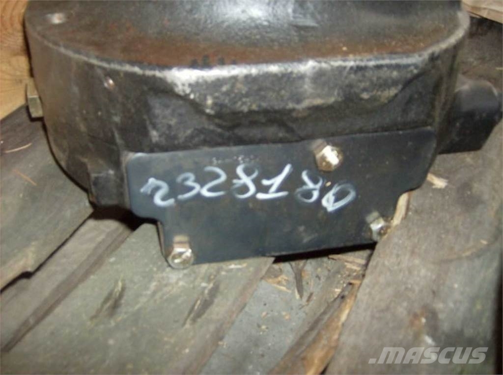 Caterpillar 345C, Castello di Serravalle (BO), Italien - Begagnade övrigt