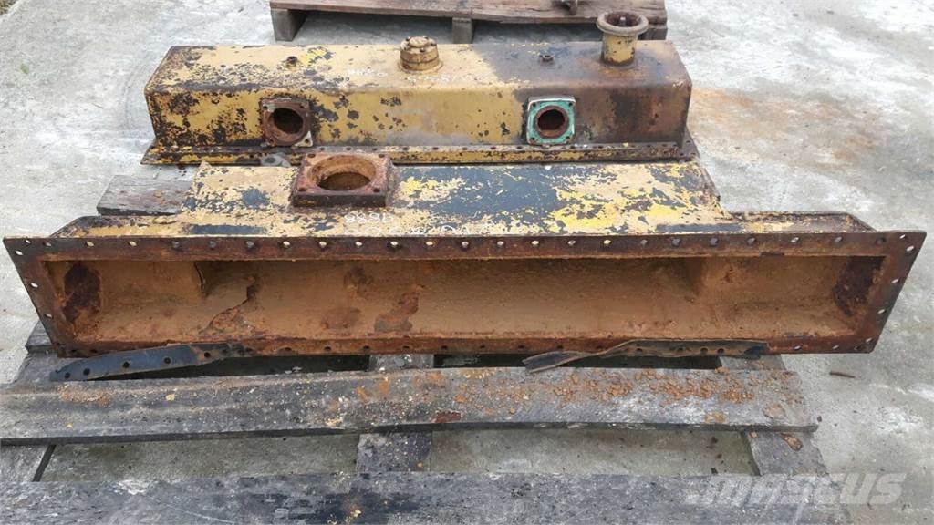 Caterpillar 988B