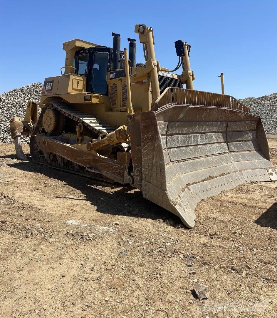2006 Cat D10T, Powertrain Plus Rebuild, A02741 Scheckel, 40% OFF