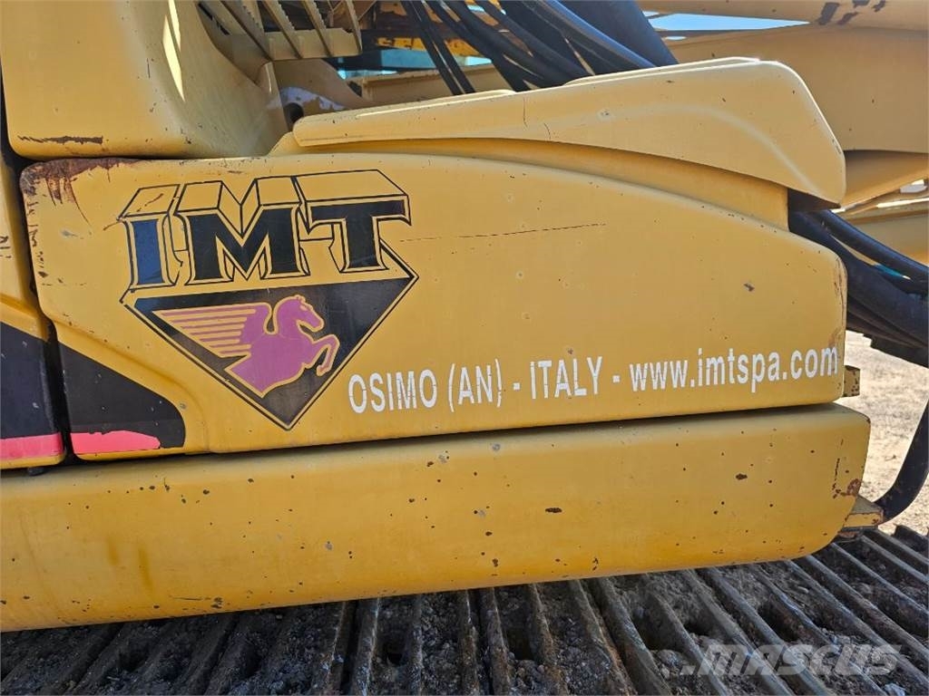 IMT AF110H, 2006, Ar, United States - Used surface drill rigs - Mascus USA