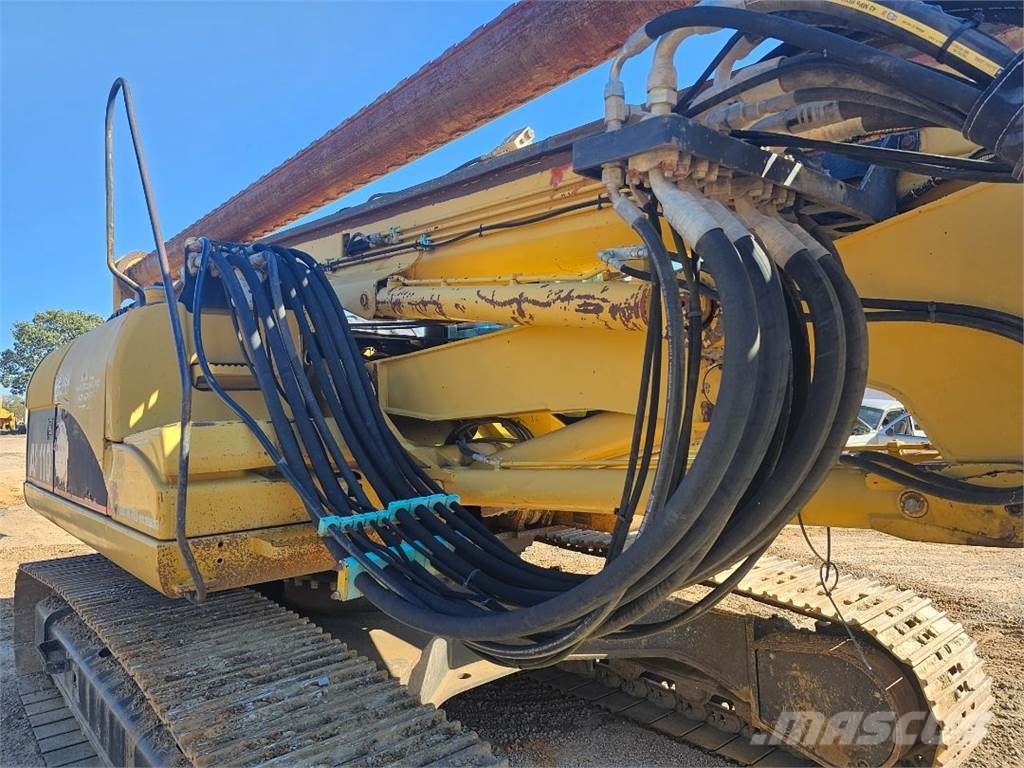 IMT AF110H, 2006, Ar, United States - Used surface drill rigs - Mascus USA