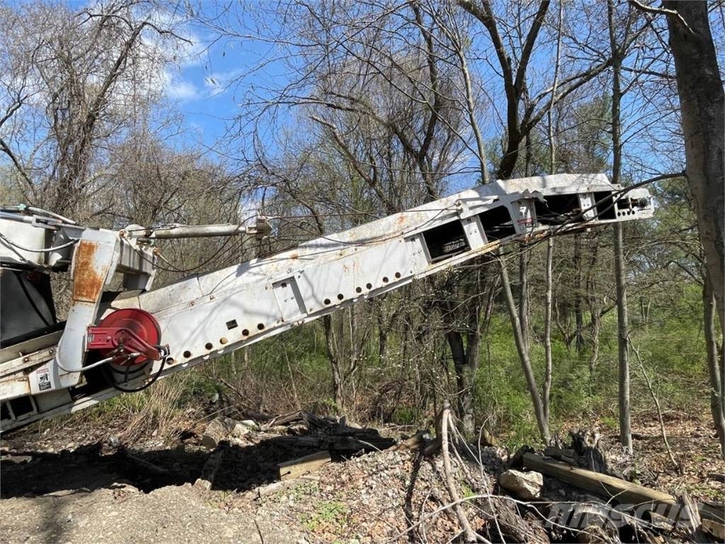 Roadtec RX 700 Cold Planer, 2008, New Jersey, United States - Used ...