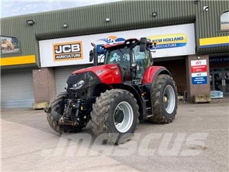 Case Ih 300, 2019, SUDBURY, Derby Derbyshire, Verenigd Koninkrijk ...
