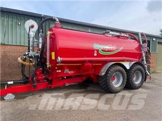 Slurrykat 4000 Premium Plus Tanker, United Kingdom - Used slurry ...