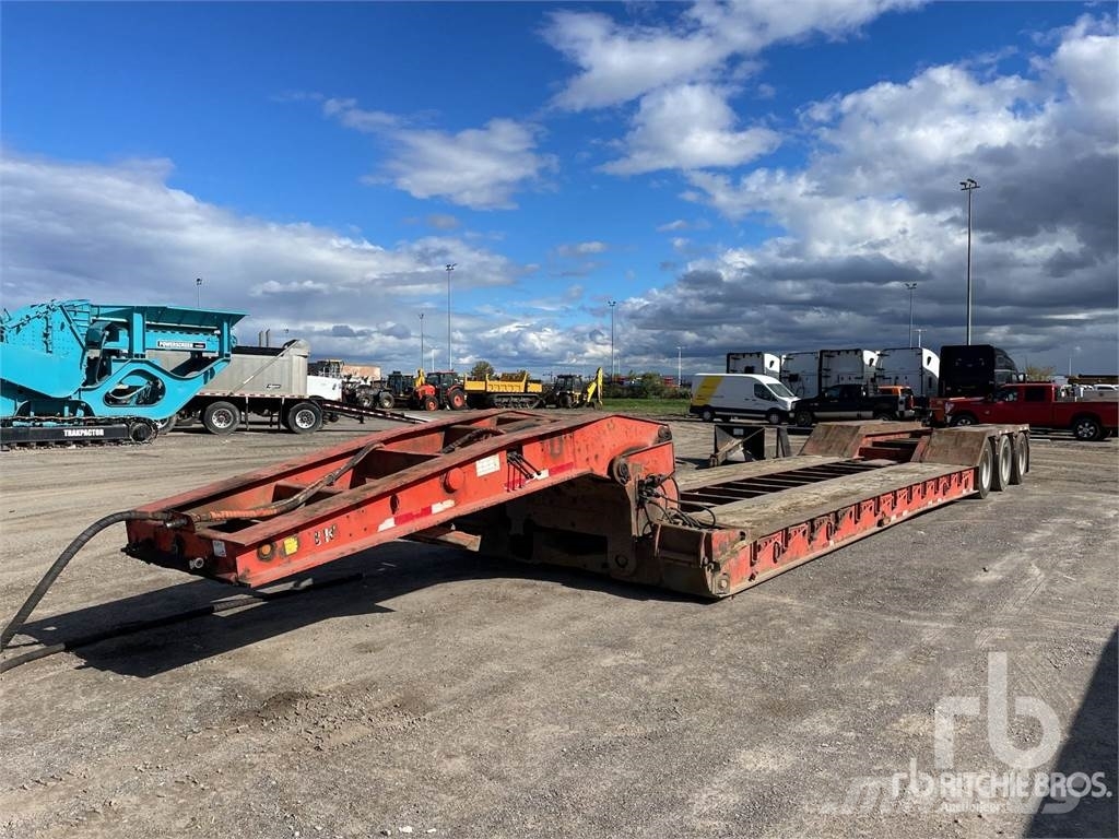 Eager Beaver Tri/A Double Drop Removable Goo ...