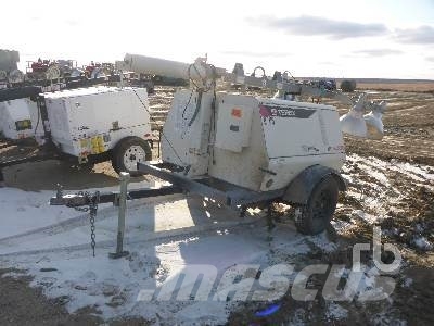 Terex Al5 Light Tower Specs | Shelly Lighting