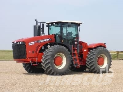 Buy used Versatile 500 tractors on auction - Mascus UK