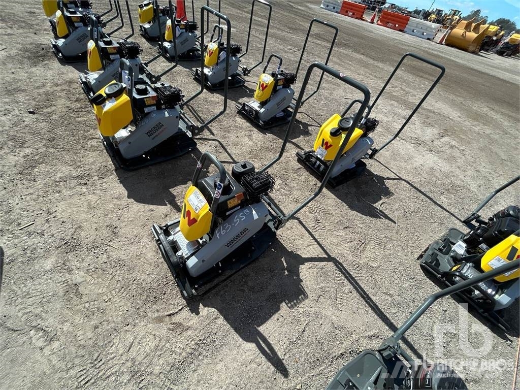 Wacker Neuson BPS 2050 B