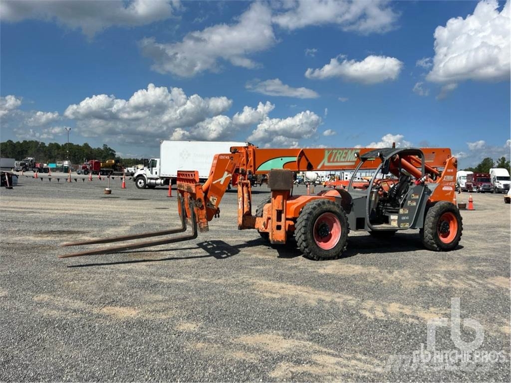 Xtreme Xr1255 Operation Safety Manual Auto Repair