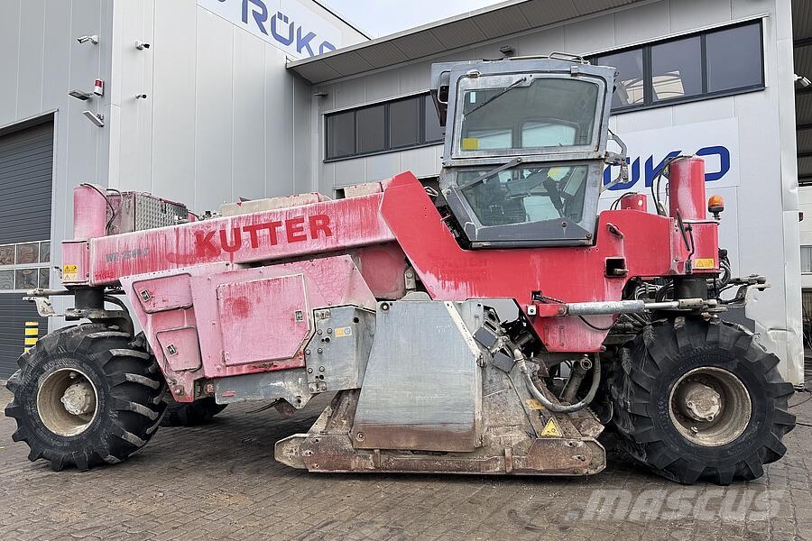 Wirtgen WR 2500 S, 2012, 76316 Malsch, Alemania - equipos para la ...