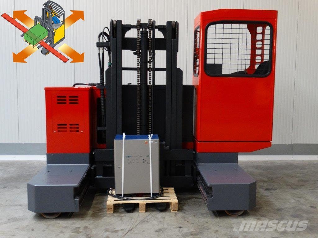 Bulmor EMU 25/09-08(06)/33, 2013, Allemagne - Mascus France