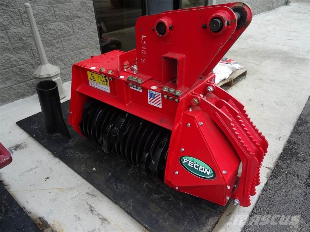 Fecon CEM36, United States, $32,533, 2016- mulchers for sale - Mascus ...