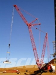 Manitowoc 18000 A o De Fabricaci n 2010 Construcciones De Ocasi n Manitowoc 18000 A o De Fabricaci n 2010 Construcciones De Ocasi n