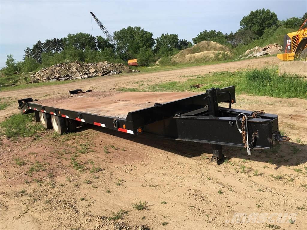 Used Towmaster trailers for sale - TrailersMarket.com