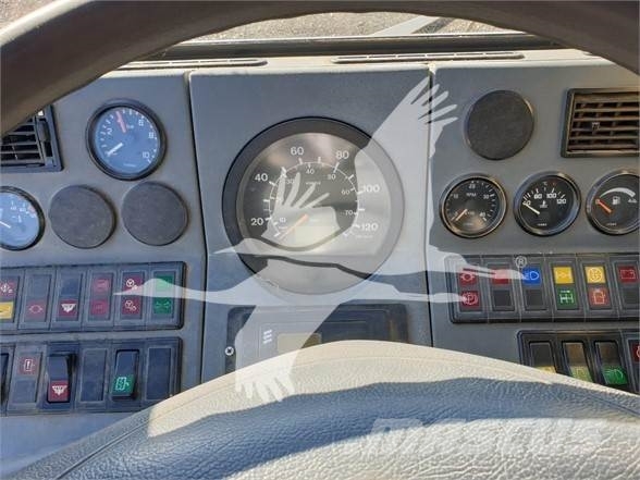 Grove GMK5120B, 2002, Rathdrum, ID, United States - Used mobile and all ...