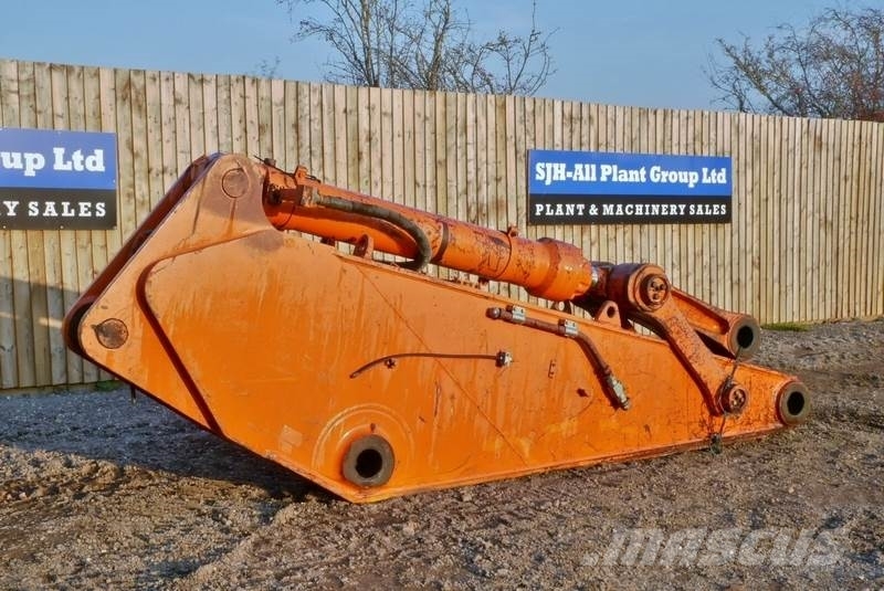 Hitachi Dipper Arm To Suit 70 Ton Hitachi Excavator, , United Kingdom ...