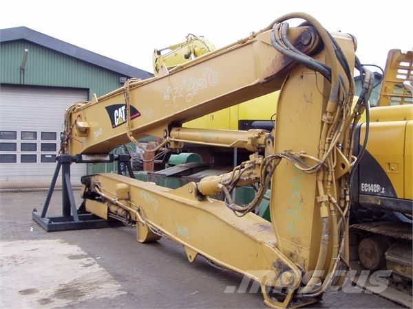Caterpillar 330C UHD ULTRA HIGH REACH DEMOLITION, 2005, Danija ...
