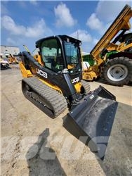Jcb 270T, 2023, Harrisburg, Pennsylvania, États-Unis - Mascus France
