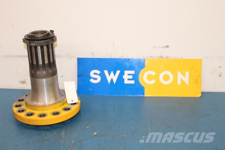 Volvo L90 Axel spindel, 2005, Torshälla - używane mosty, wały i osie ...