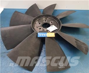 Volvo L90F FLÄKT, 2008, Torshälla, Sweden - Used radiators - Mascus UK