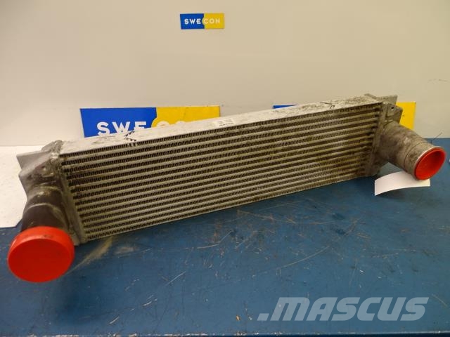 Volvo L90F Kylsystem laddluftkylare, 2010, Torshälla, Sweden - Mascus UK